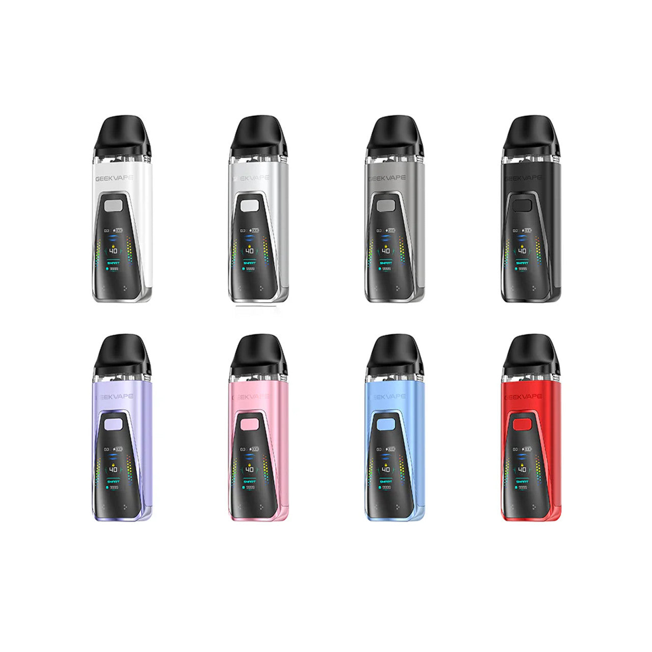 GeekVape Digi PRO Kit — VPO